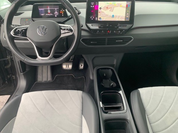 Volkswagen ID.3 PRO 150KW / 58kWh - Cruciani.lu
