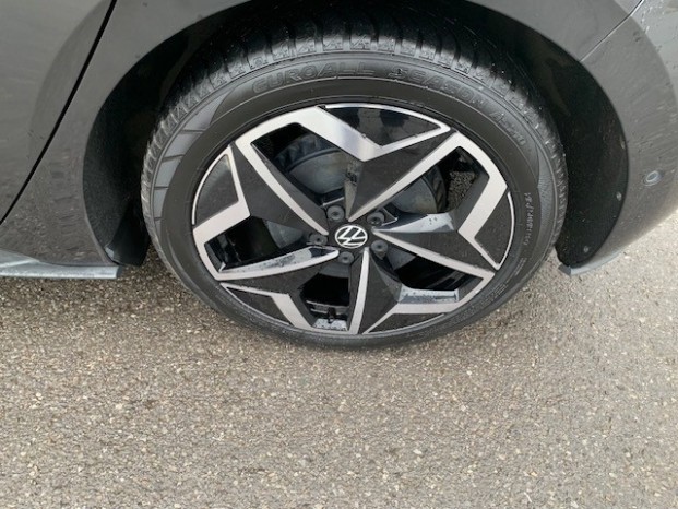 Volkswagen ID.3 PRO 150KW / 58kWh - Cruciani.lu